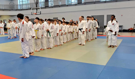 Programs - Tohoku Judo Club